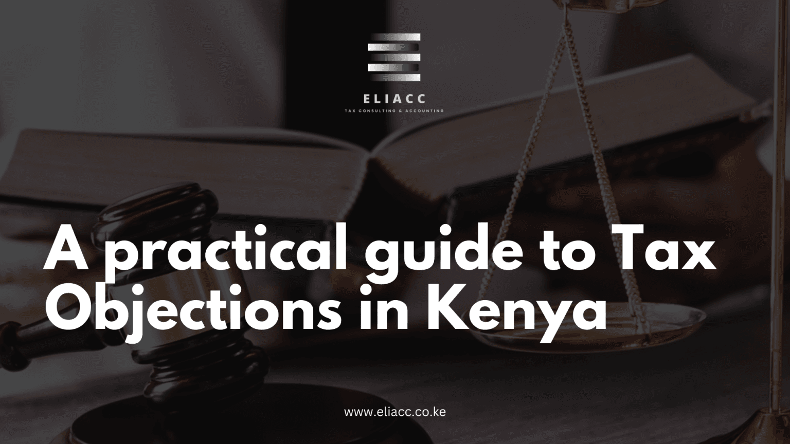 Challenging KRA Additional Assessments: A Practical Guide to Tax ...